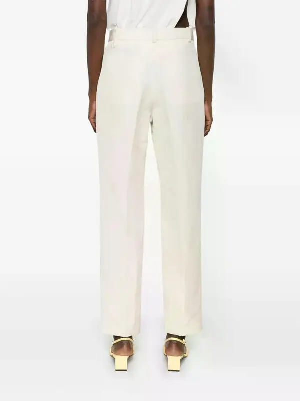 Jacquemus Le Pantalon Norma Trousers