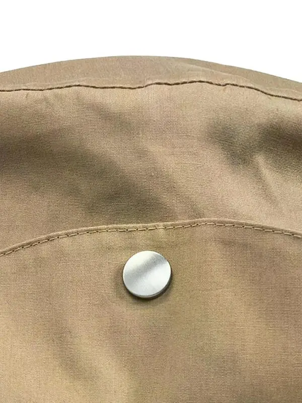 JIL SANDER Stud-detail Sun Hat