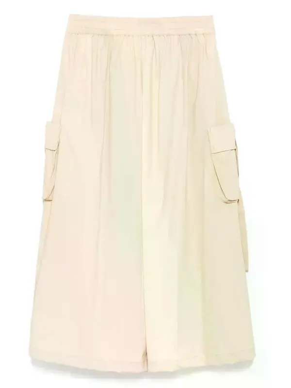 MUSIUM DIV. Cargo Skirt