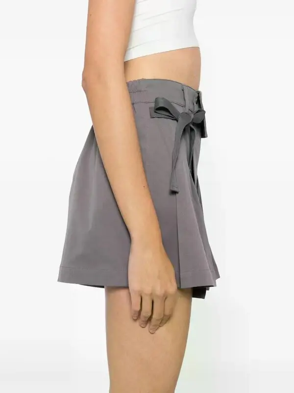 MUSIUM DIV. Cargo Skort - Grey
