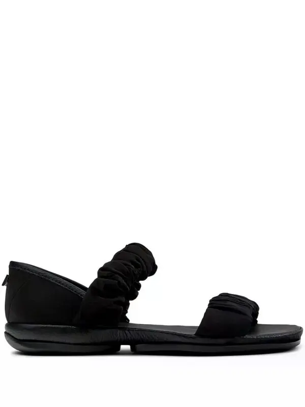 Camper Right Nina Sandals - Black