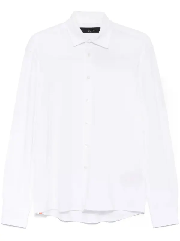 RRD Macro Shirt - White