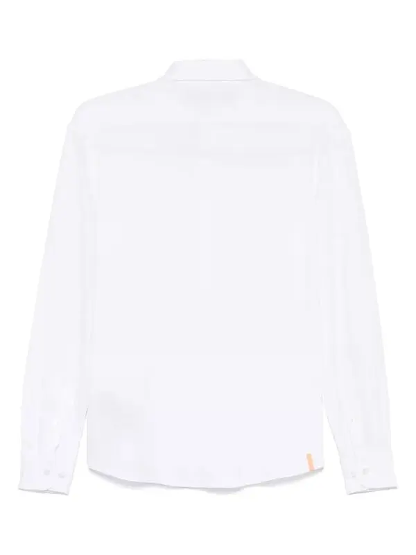 RRD Macro Shirt - White