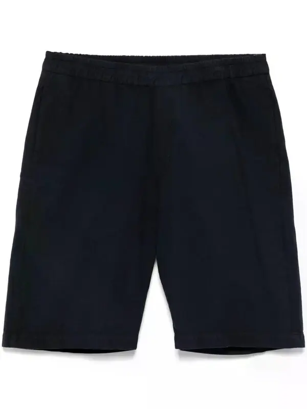 Barena Venezia Agro Vion Shorts - Blue