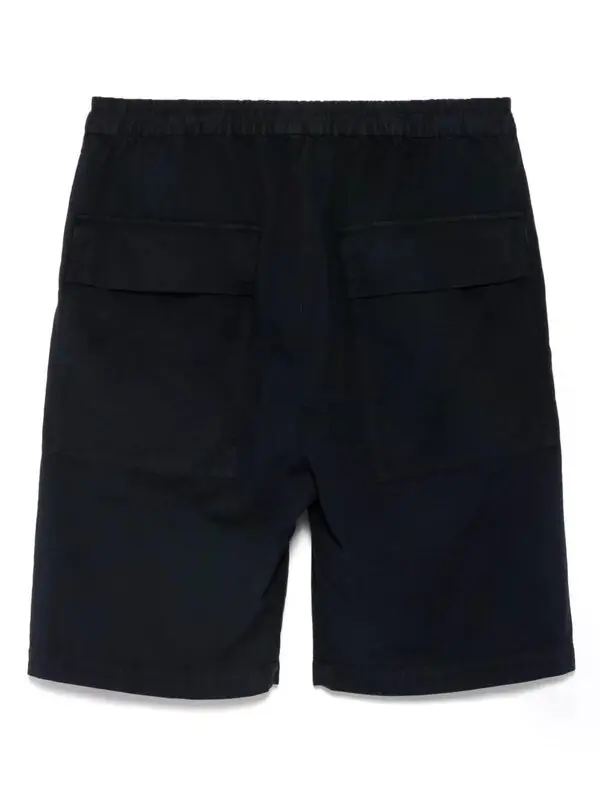 Barena Venezia Agro Vion Shorts - Blue