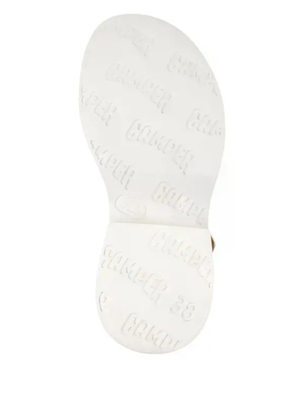Camper Tasha Sandals - White