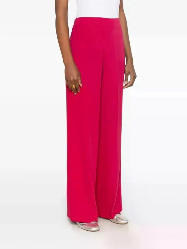 P.a.r.o.s.h Tailored Trousers - Pink