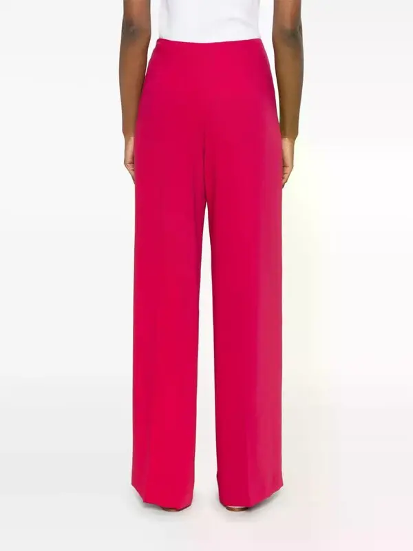 P.a.r.o.s.h Tailored Trousers - Pink