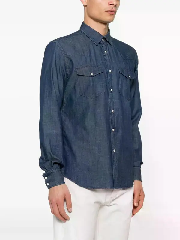 ERALDO Cotton Shirt