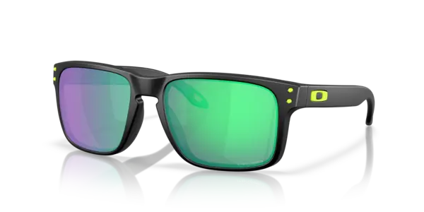 Oakley Holbrook™ Sunglasses - Black