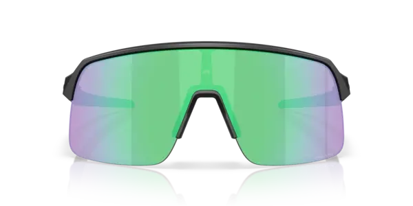 Oakley Sutro Lite Court Collection Sunglasses - Black
