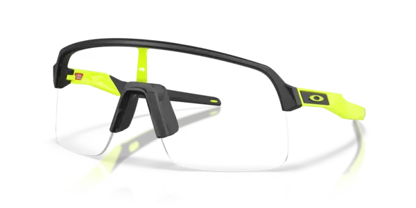Oakley Sutro Lite Court Collection Sunglasses - Black