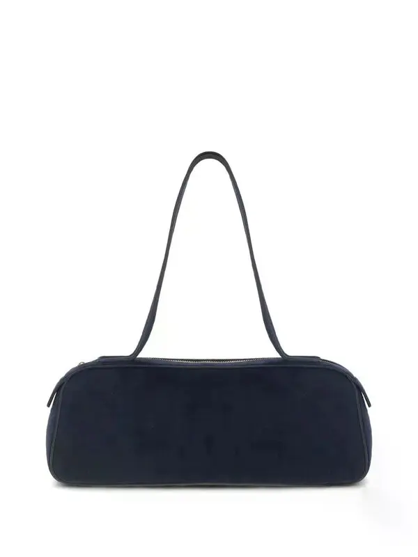 Khaite Simona Shoulder Bag - Blue