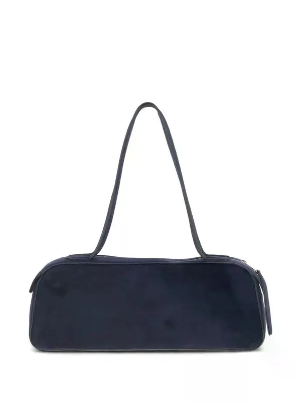 Khaite Simona Shoulder Bag - Blue
