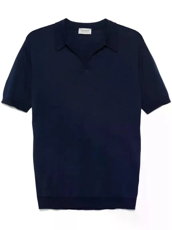 John Smedley Noah T-shirt