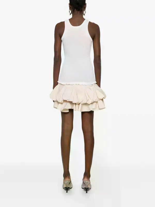 JUDY TURNER Daile Mini Dress