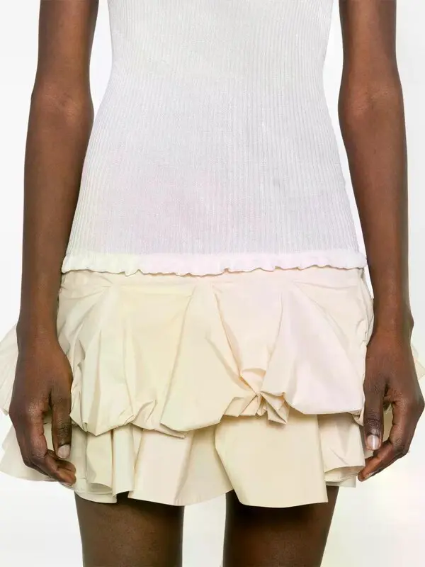 JUDY TURNER Daile Mini Dress
