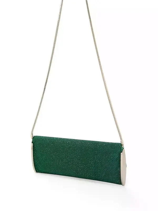 Benedetta Bruzziches Kate Satisfaction Clutch