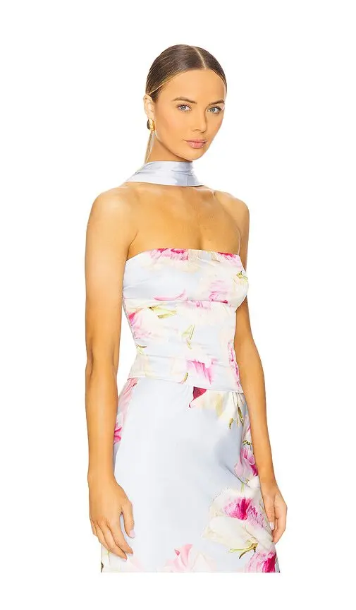 RUNAWAY THE LABEL Verity Top - Cadence