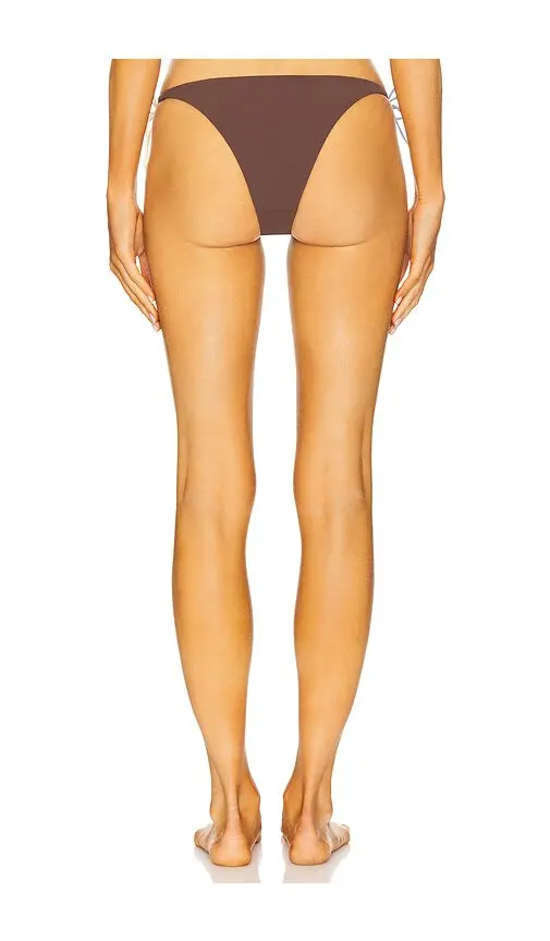 Faithfull The Brand Yeva Bikini Bottom