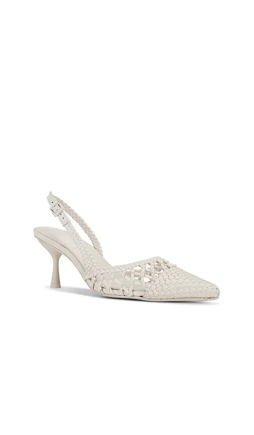 Simkhai Dylan Slingback