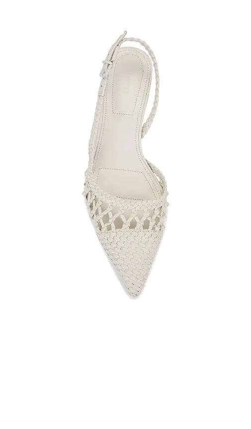 Simkhai Dylan Slingback