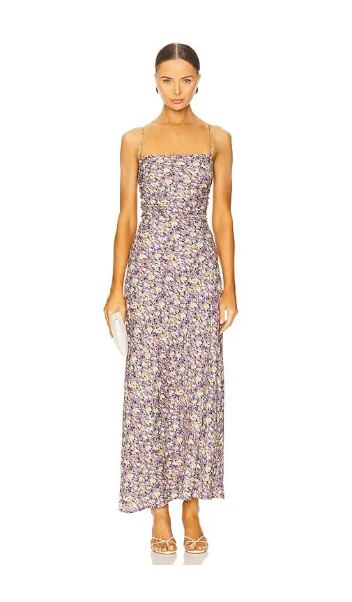 sachin and babi light blue dress Valerie Merino Wool Maxi Dress - Pine – Valerie Maxi Dress