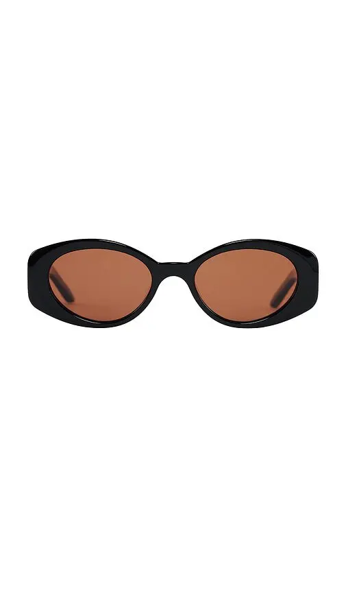 BRU EYEWEAR Bembridge Sunglasses - Cedar
