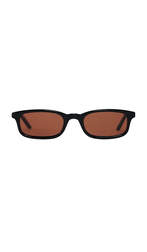 BRU EYEWEAR Flossie Sunglasses - Cedar