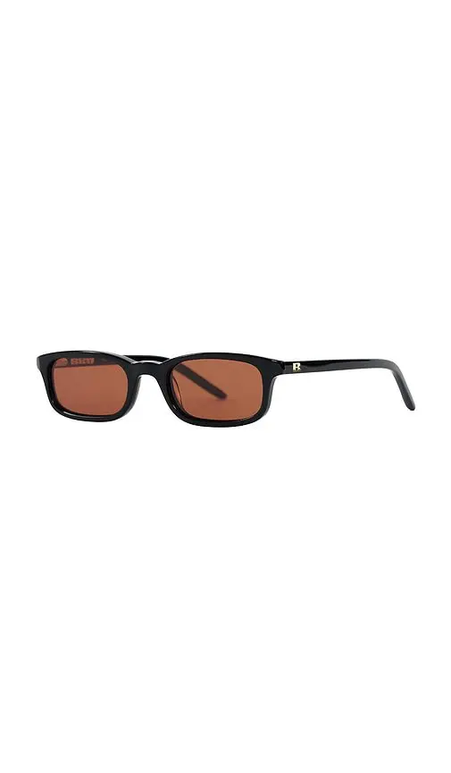 BRU EYEWEAR Flossie Sunglasses - Cedar