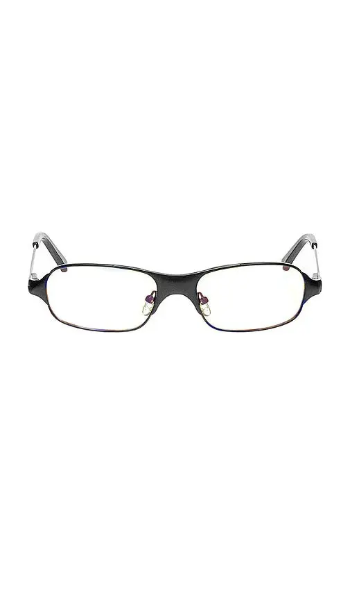 BRU EYEWEAR Aitken Optical Eyeglasses - Window
