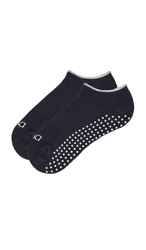 BALA The Pilates Low Sock - Medium