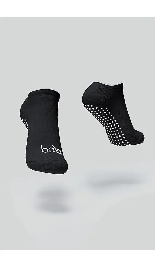 BALA Pilates Low Sock