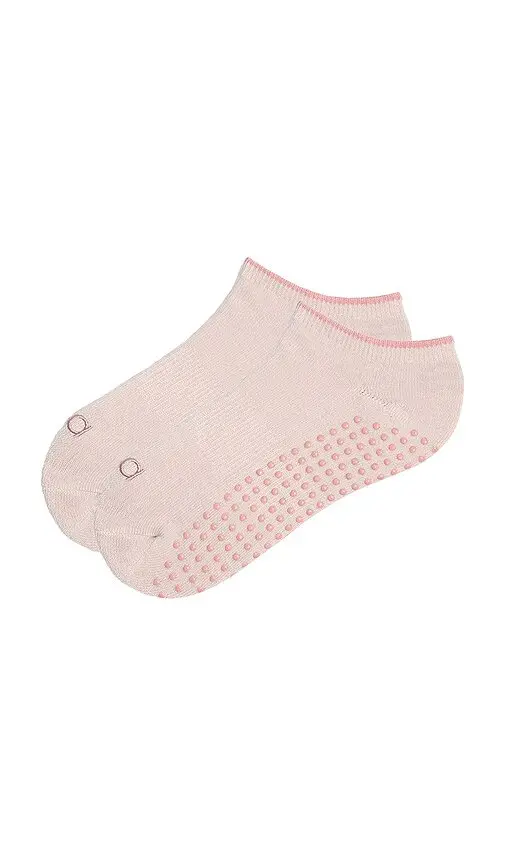 BALA The Pilates Low Sock - Large