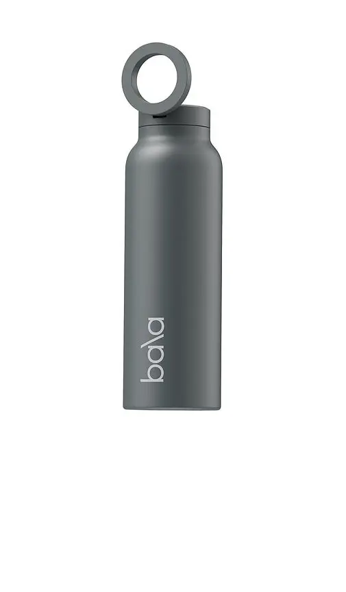 BALA Bottle - Charcoal