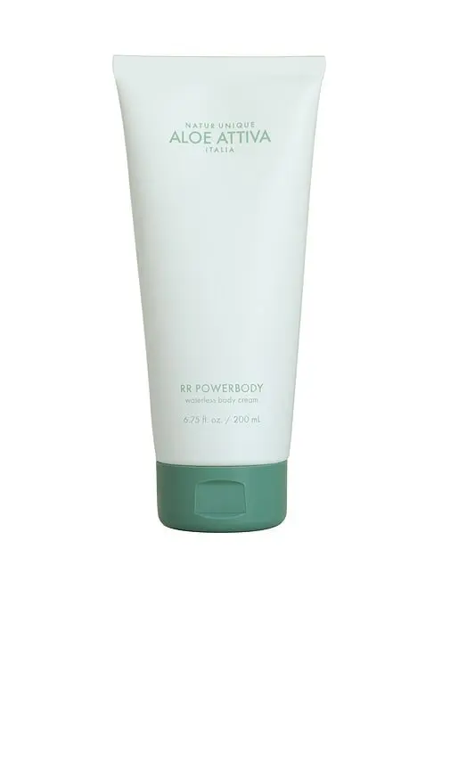 ALOE ATTIVA Rr Powerbody Restore & Replenish Body Cream - N,a