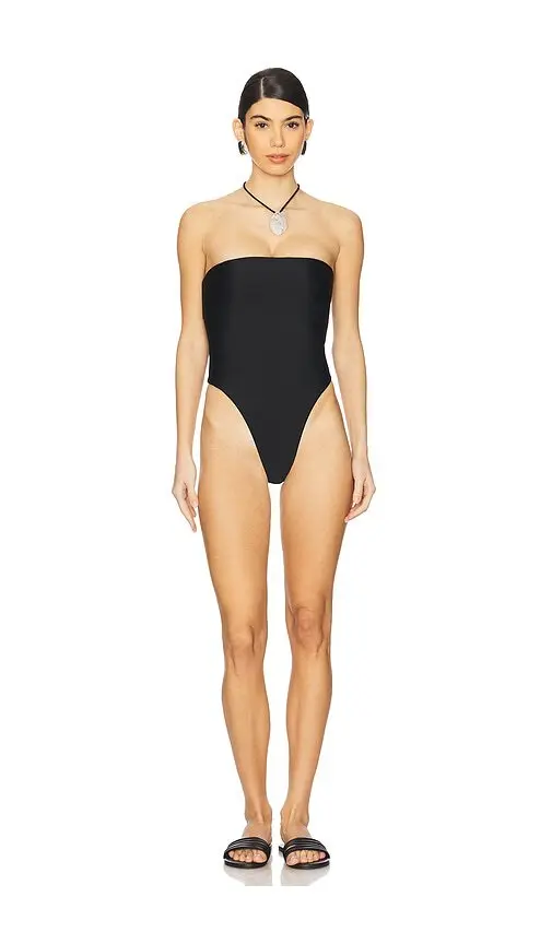CAMILA COELHO Mirage One Piece