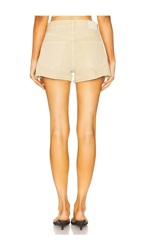 Citizens Of Humanity Marlow Vintage Short