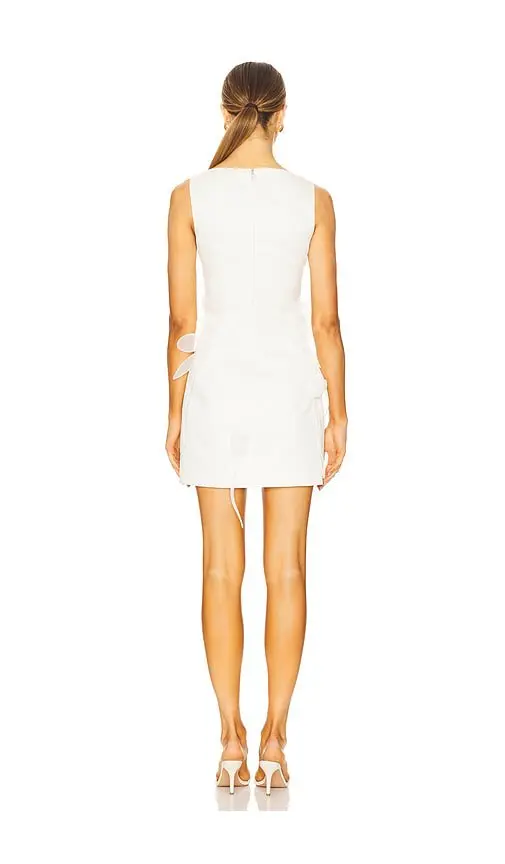 ROTATE BY BIRGER CHRISTENSEN Lily Mini Dress