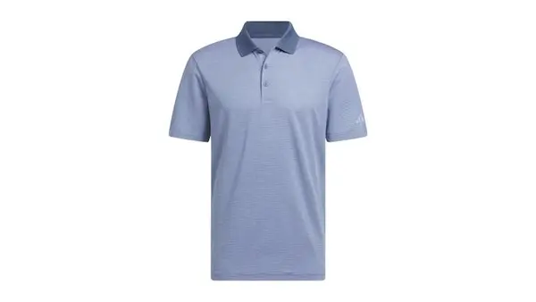 Adidas Ottoman Polo Shirt