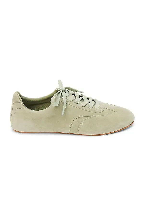 Matisse Zeke Sneakers - Light Green