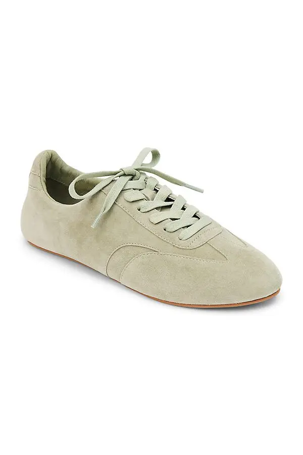 Matisse Zeke Sneakers - Light Green