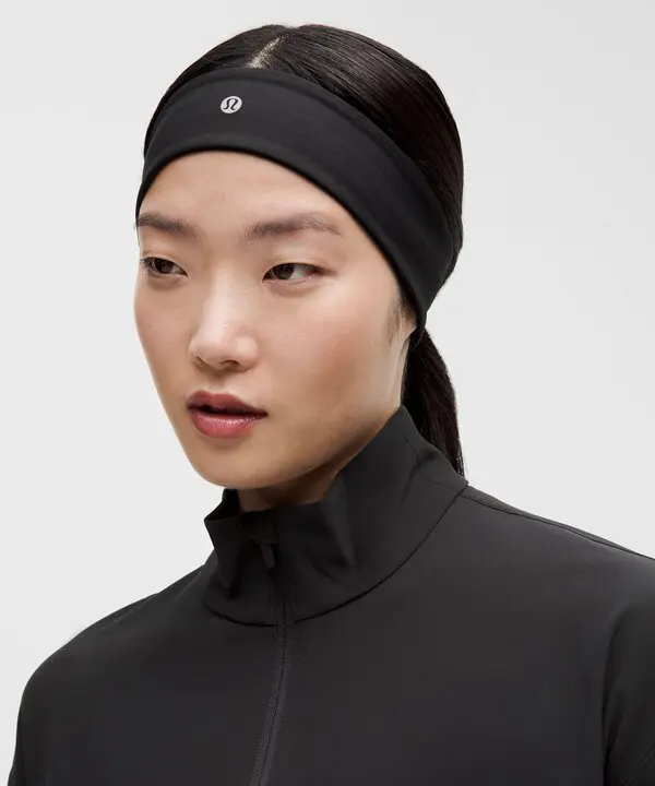 Lululemon Uv-protective Cinch-waist Running Jacket
