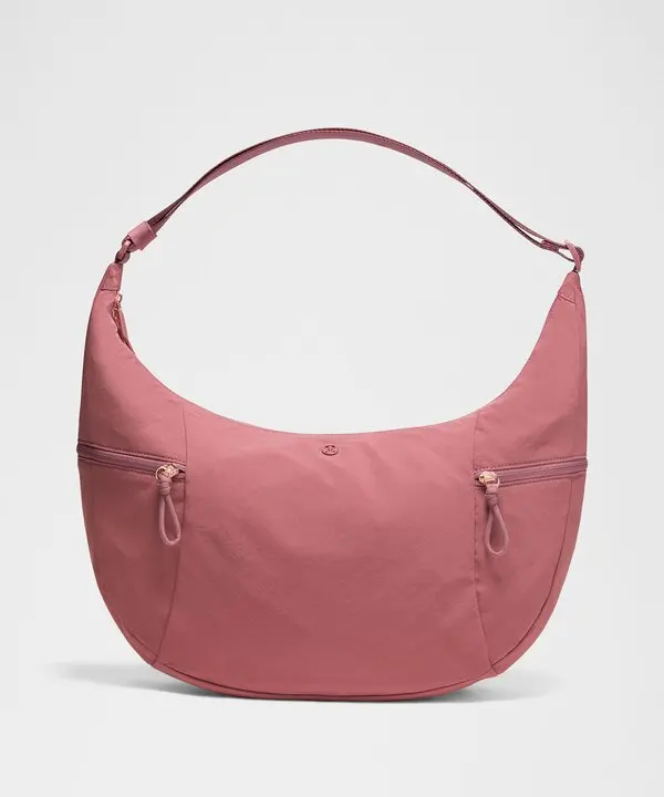 Lululemon Slouchy Sling Bag 13l - Dusk