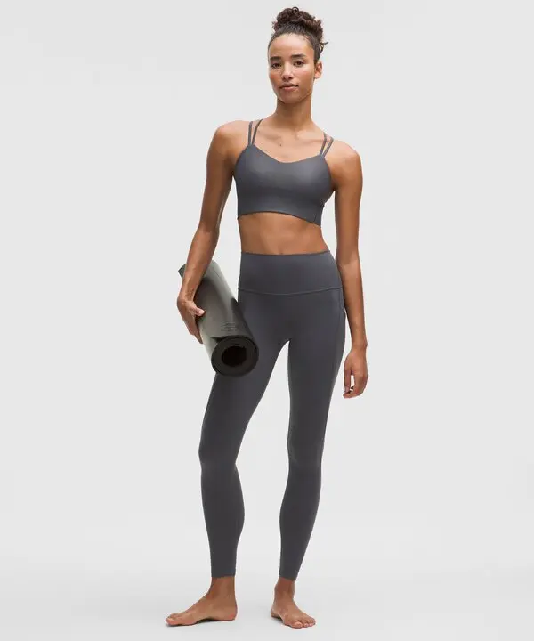 Lululemon Align™ High-rise Pocket Leggings - Coal