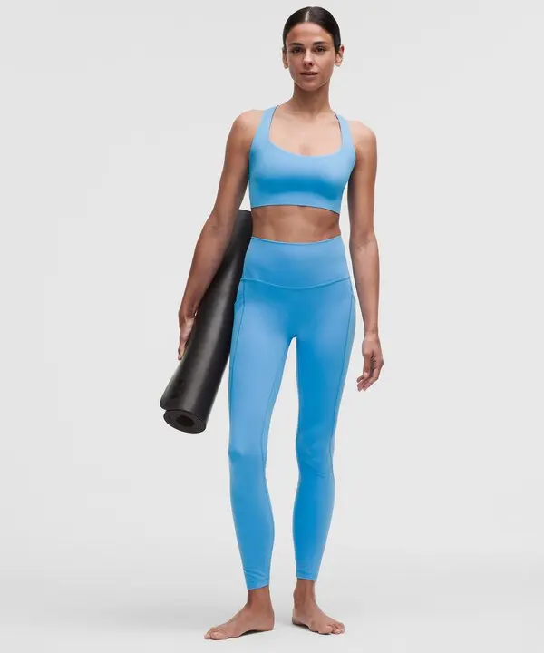 Lululemon Align™ High-rise Pocket Leggings - Ocean Wave