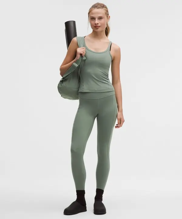 Lululemon Align™ High-rise Pocket Leggings - Willow Leaf