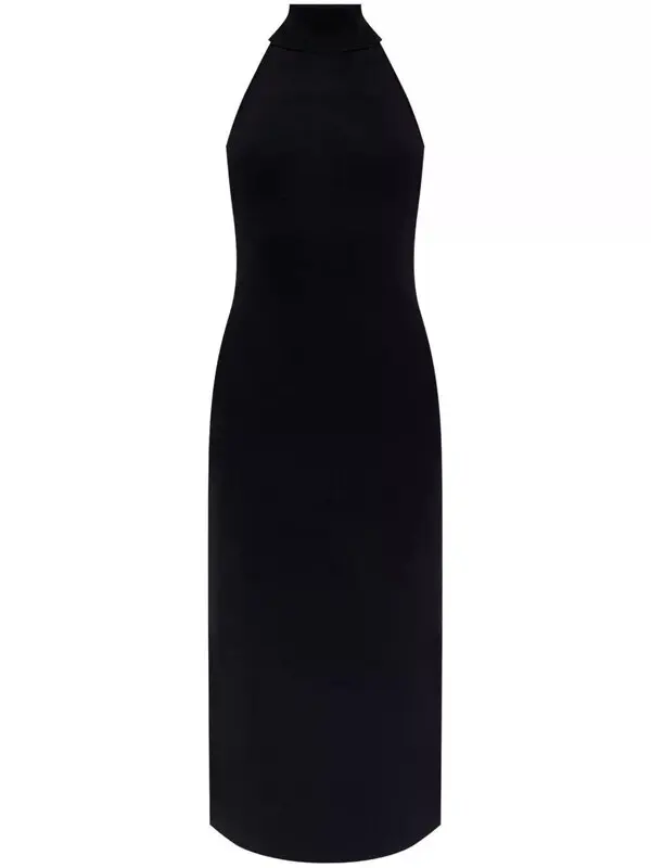 Cult Gaia Katara Dress - Black