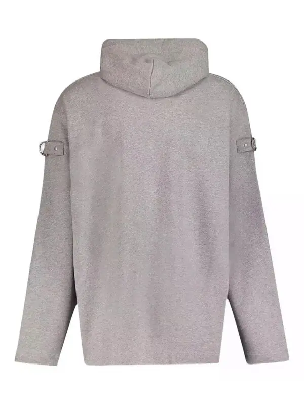 Givenchy Cotton Hoodie