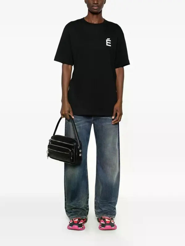 Études Studio T-shirt - Black